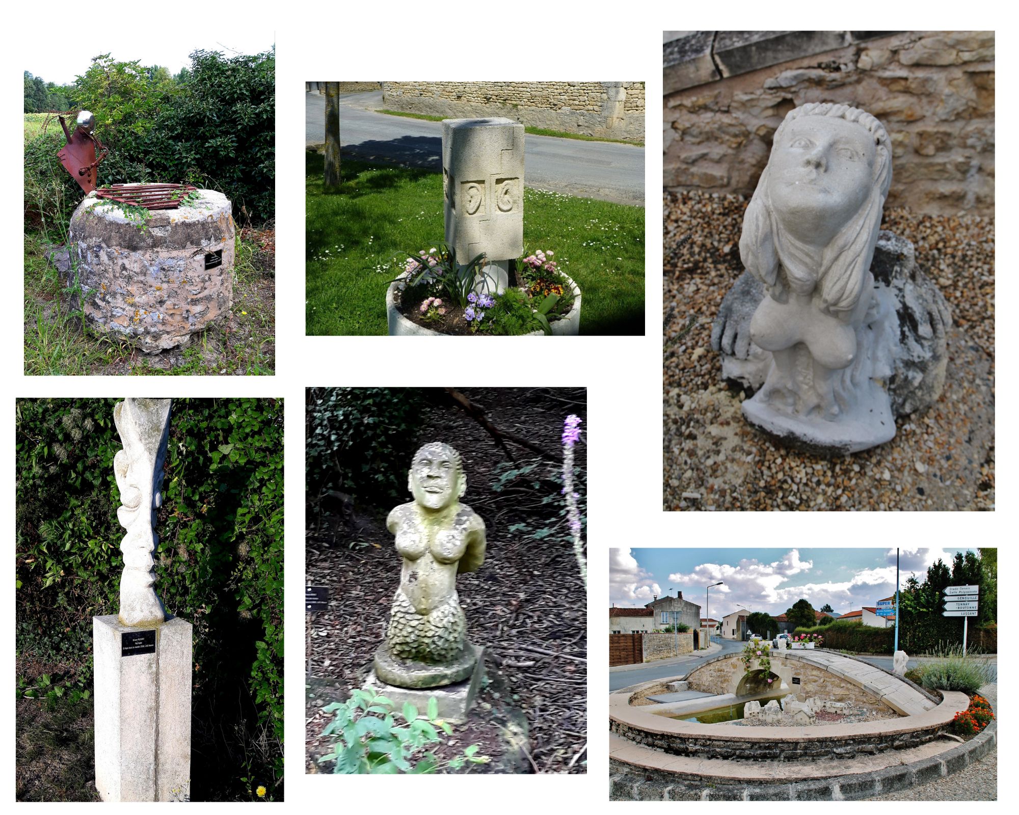 Patrimoine – Muron